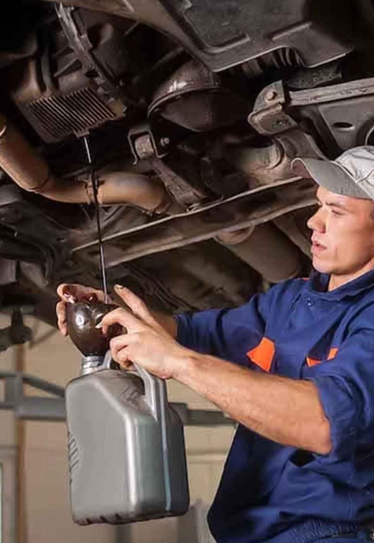 The Importance of Oil Change Maintenance for Your Vehicle - Honducar ...
